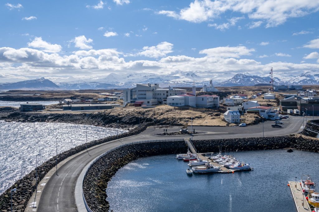 Things to do in and around Stykkishólmur | All About Iceland