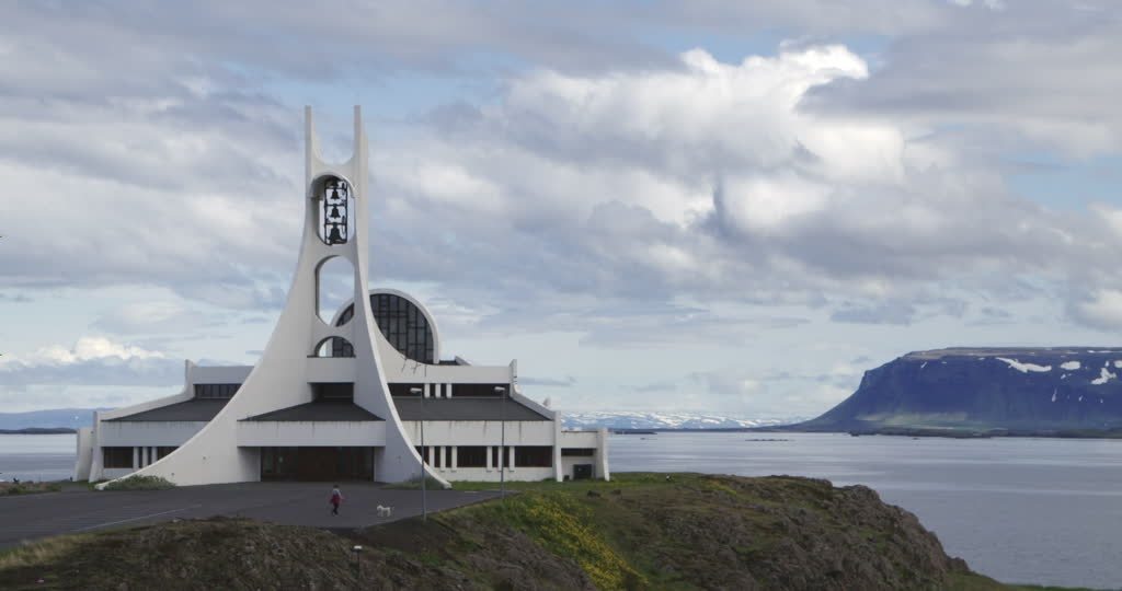 Things to do in and around Stykkishólmur | All About Iceland