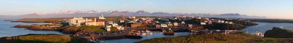 Things to do in and around Stykkishólmur | All About Iceland