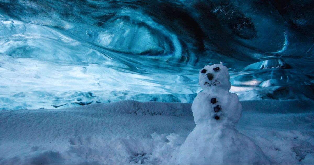 What to Do in Iceland During the Winter | Arctic Adventures