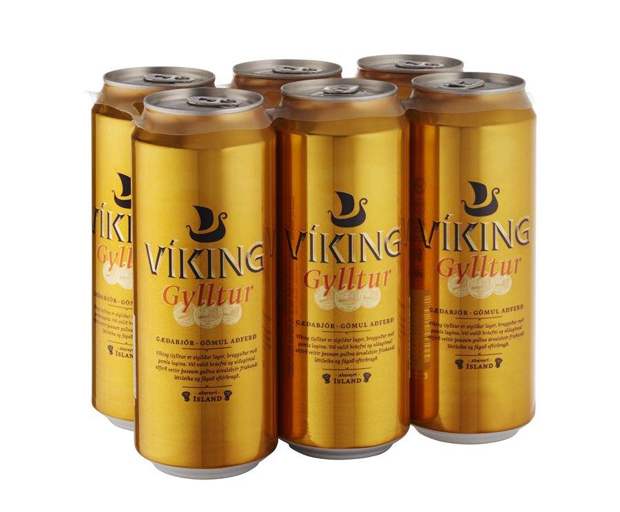 All about Icelandic Beer