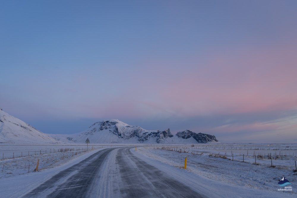 Iceland in February | All you need to know | All About Iceland