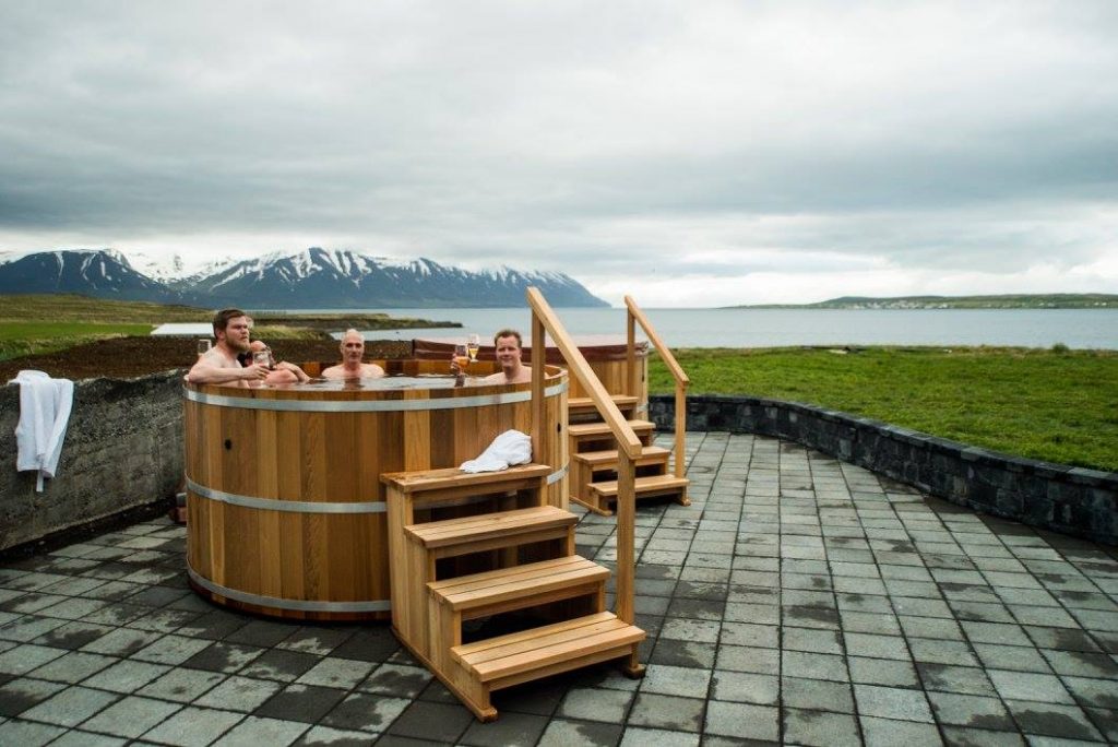 Iceland Micro Breweries