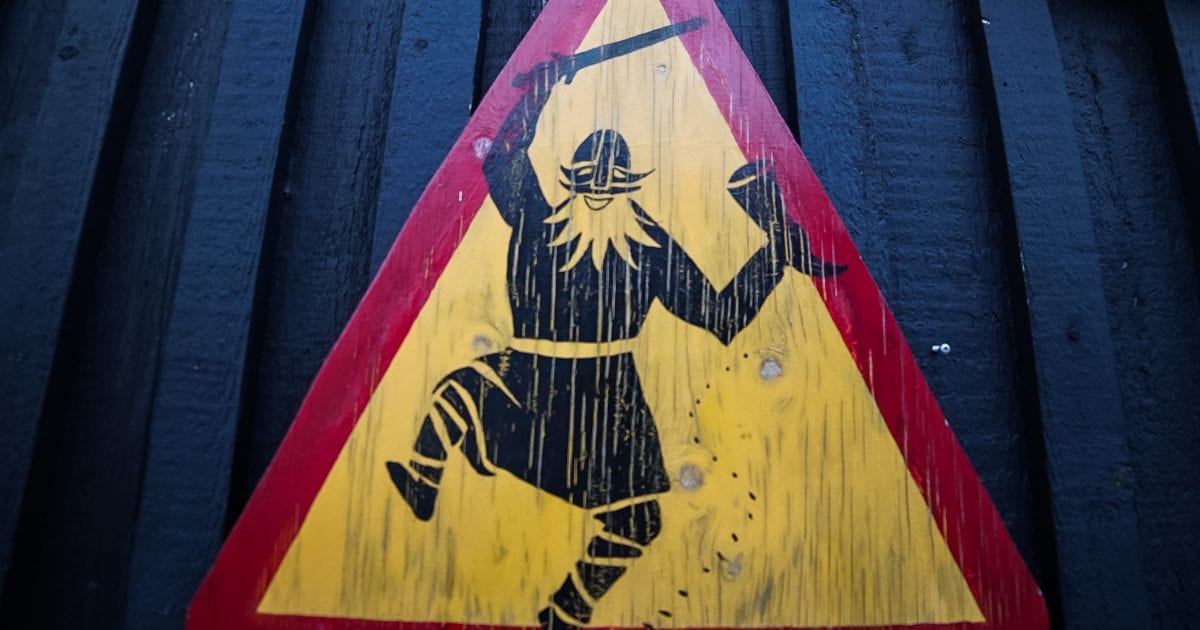 The Truth About Iceland’s Vikings | Fun Facts | Arctic Adventures