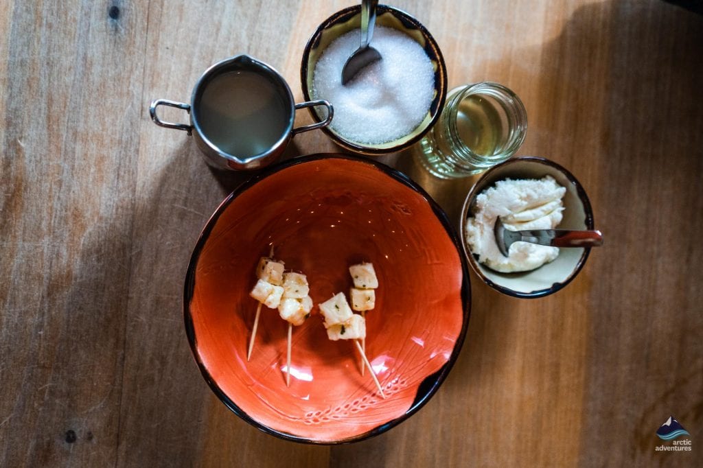 All About Hakarl Iceland's Fermented Shark | Yay or Nay?