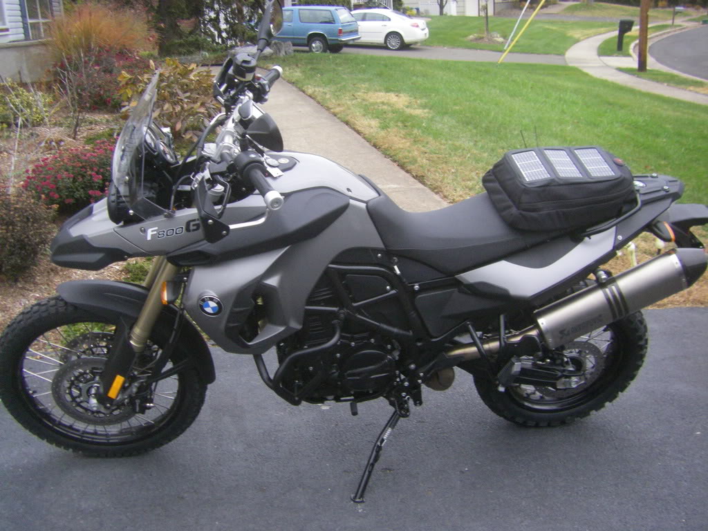 F800GS handguards?? You got them? lets see them! Pics please ...