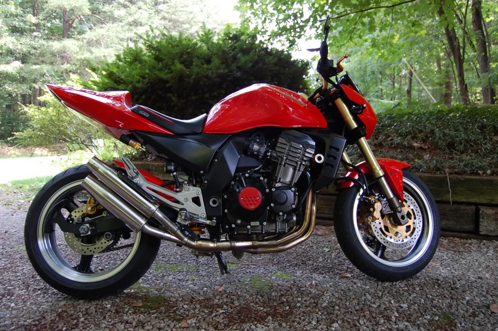 Bikes that offer good value for what they cost | Page 4 | Adventure Rider