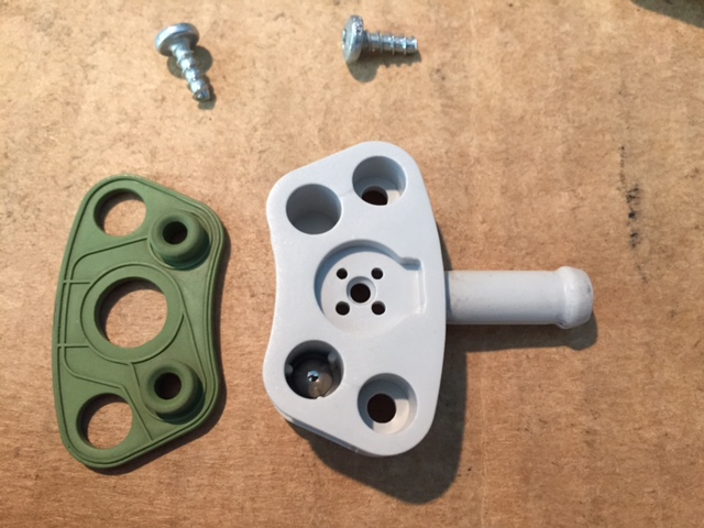 KTM Fuel Geiser | Adventure Rider