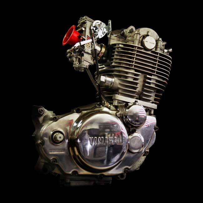 Yamaha XT500 | Page 6 | Adventure Rider