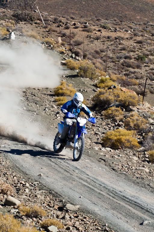 Anvil Racing - Dakar 2012 - | Page 2 | Adventure Rider