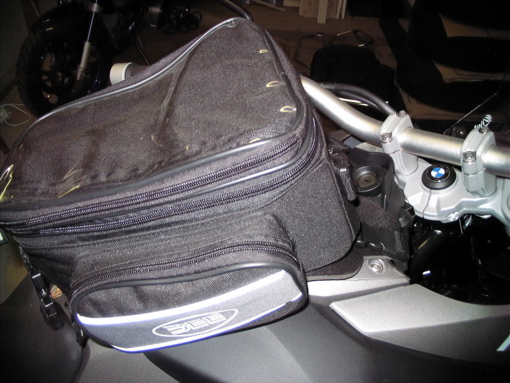 F800gs Tank bag...got one you like? tell us about it! | Page 4 ...