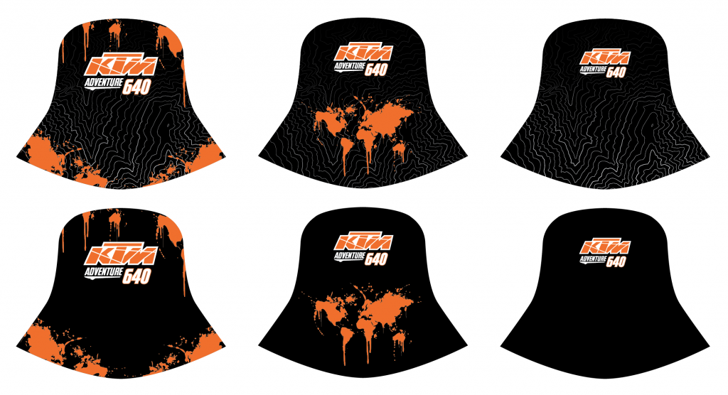 KTM 640 Winter Project | Adventure Rider