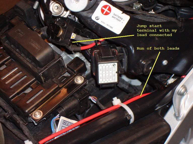 Centech fuse panel. AP-1 or AP-2 | Adventure Rider