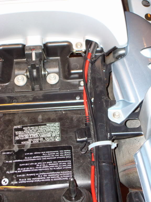 Centech fuse panel. AP-1 or AP-2 | Adventure Rider