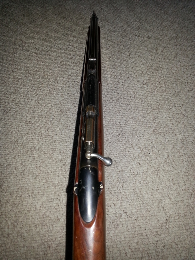 Air Rifle Thread | Page 31 | Adventure Rider