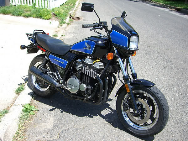 Official Nighthawk thread | Page 2 | Adventure Rider