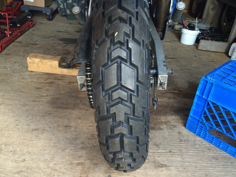 Show us your TransAlp modifications! | Page 897 | Adventure Rider