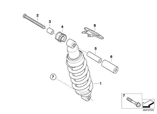 D.I.Y. Cam Chain Replacement | Page 2 | Adventure Rider