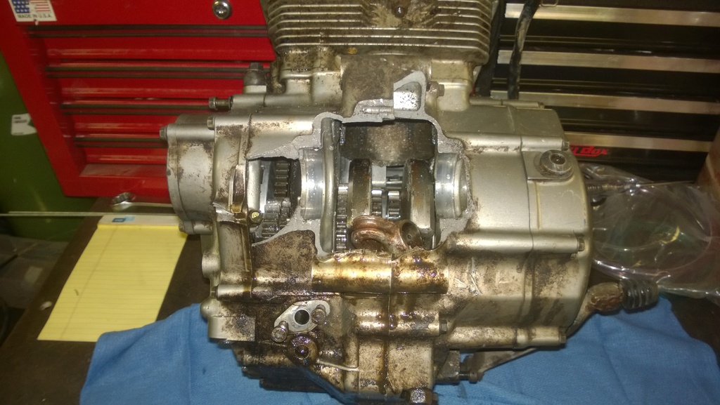 DR350 Thread | Page 1834 | Adventure Rider