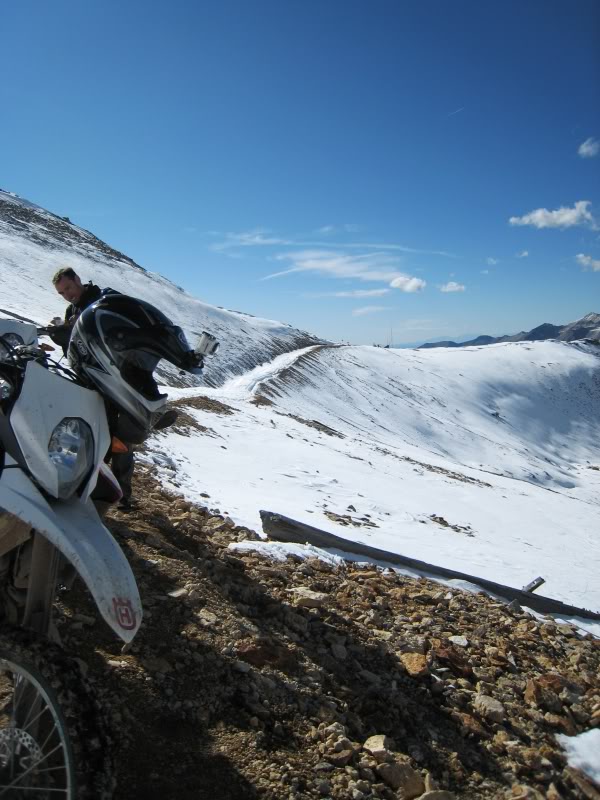 The 50 best adventure roads in the world | Page 9 | Adventure Rider