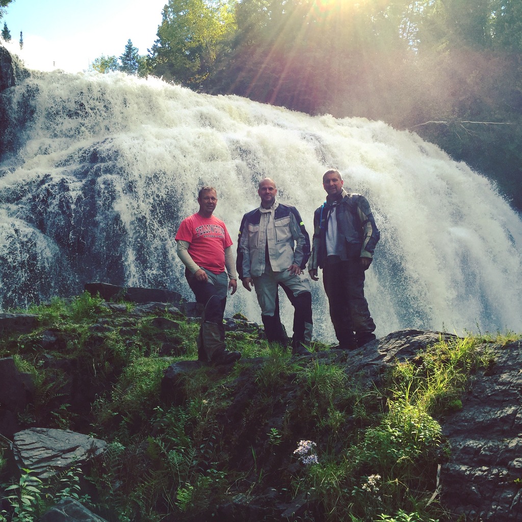 Waterfalls - Michigan, Wisconsin, and Minnesota | Page 10 | Adventure Rider