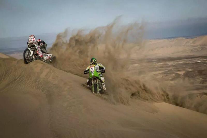 KLX700 Project | Page 61 | Adventure Rider