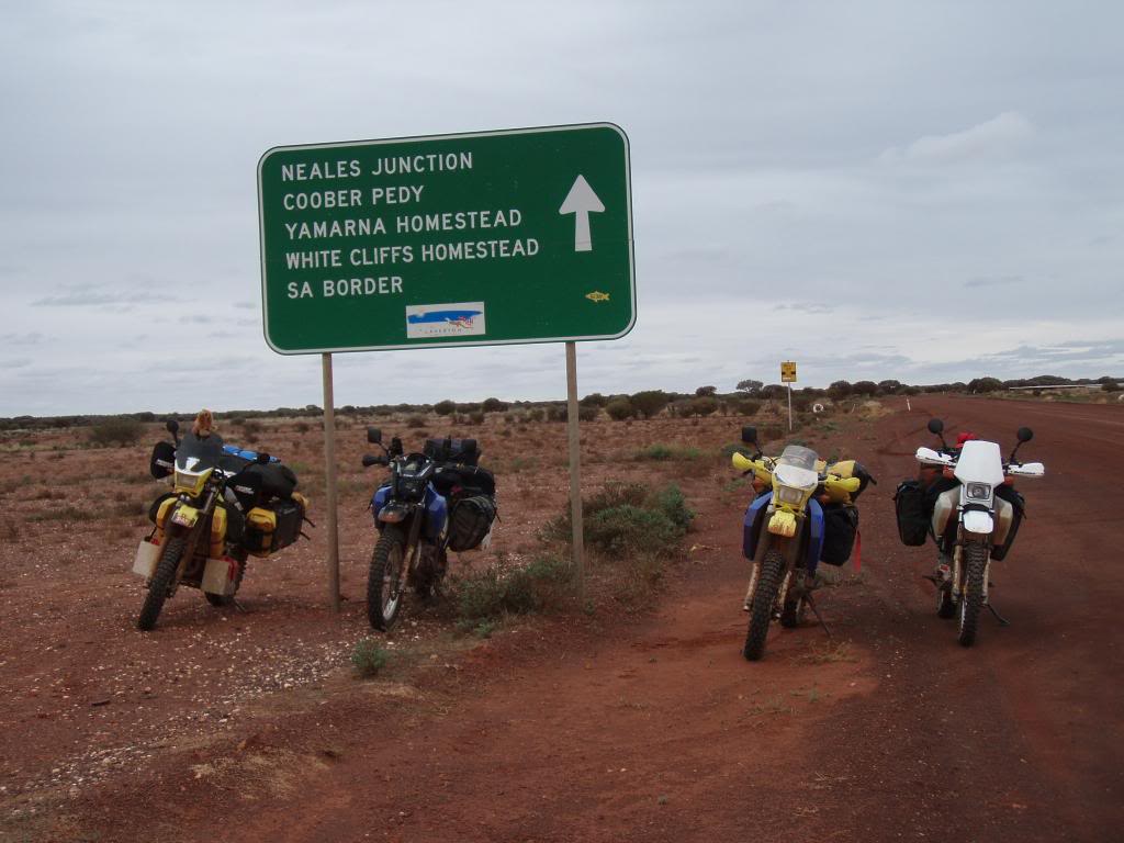 Anne Beadell Highway, Australia | Adventure Rider