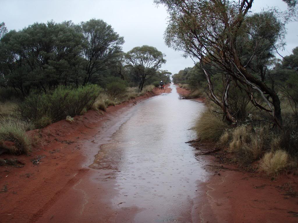 Anne Beadell Highway, Australia | Adventure Rider