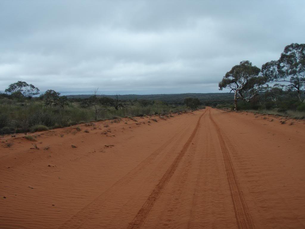 Anne Beadell Highway, Australia | Adventure Rider