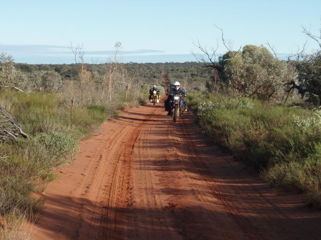 Anne Beadell Highway, Australia | Adventure Rider
