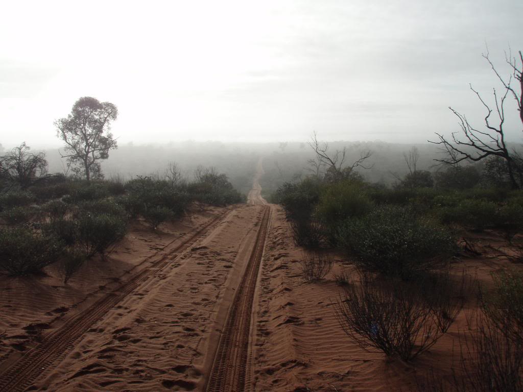 Anne Beadell Highway, Australia | Adventure Rider
