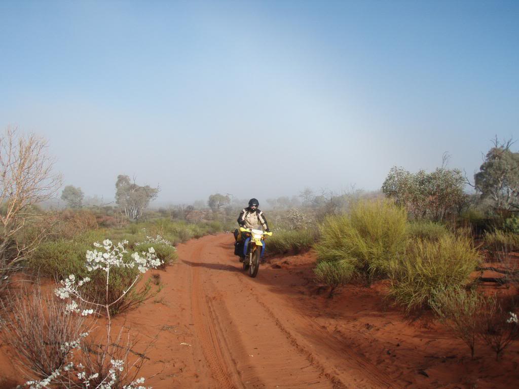 Anne Beadell Highway, Australia | Adventure Rider