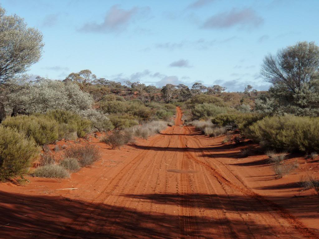Anne Beadell Highway, Australia | Adventure Rider