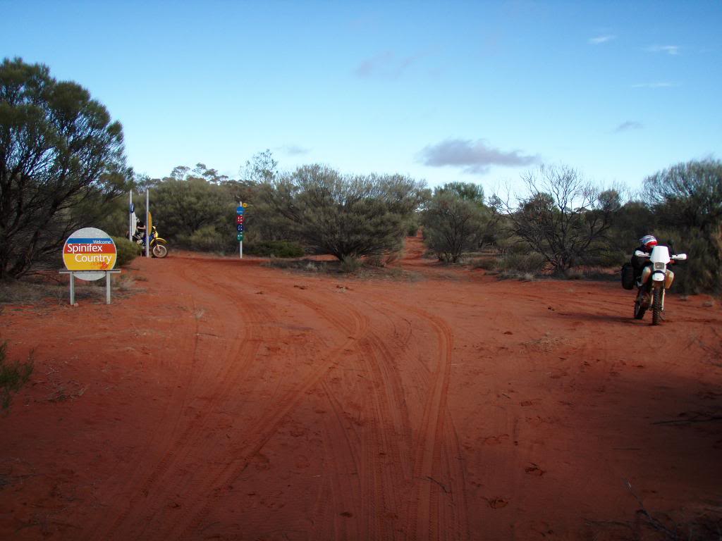 Anne Beadell Highway, Australia | Adventure Rider