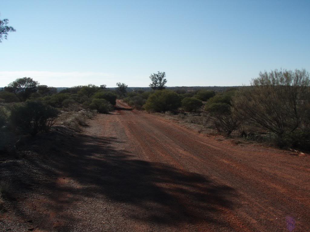 Anne Beadell Highway, Australia | Adventure Rider