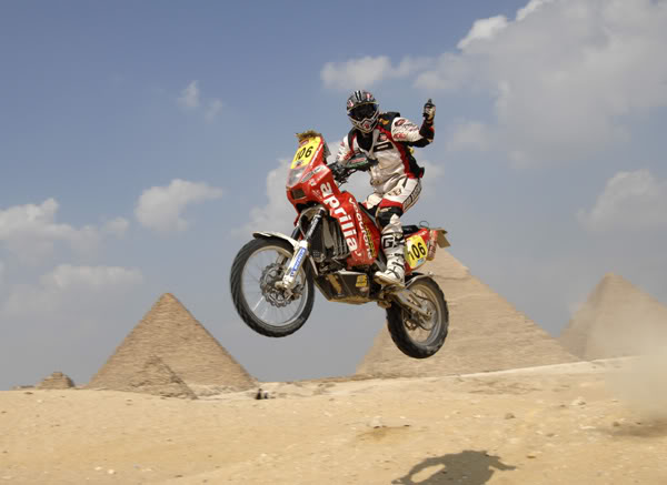 Best looking dirt bike of all time: | Page 10 | Adventure Rider