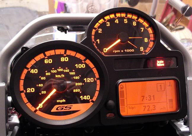 R1200GS Accessories and Penny Tech Mods | Adventure Rider