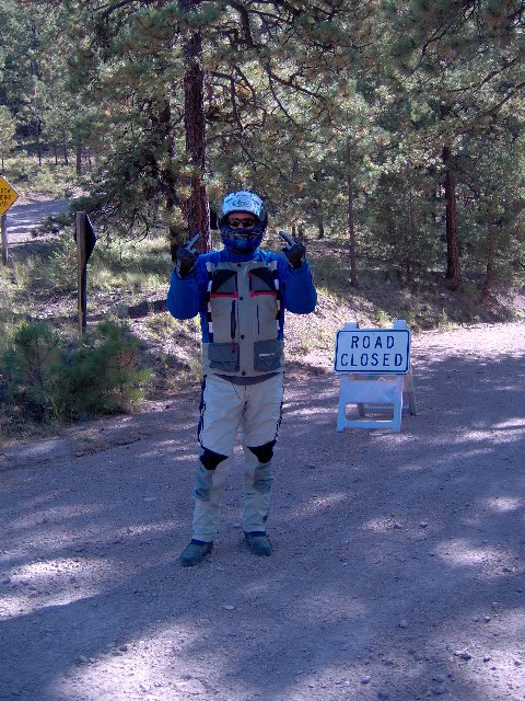 BMW Rallye 2 Pro Suit? | Adventure Rider