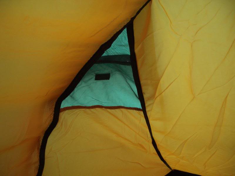 Vango Omega 250 Tent Review | Adventure Rider