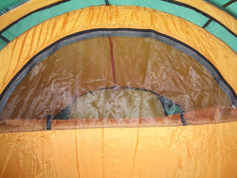 Vango Omega 250 Tent Review | Adventure Rider