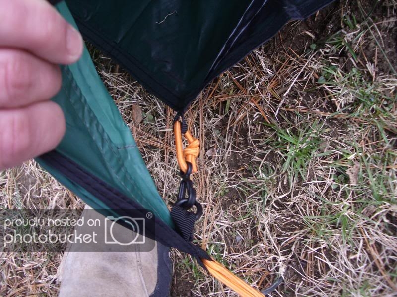 Vango Omega 250 Tent Review | Adventure Rider