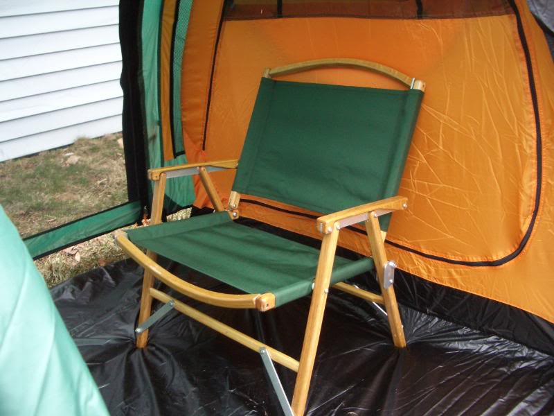 Vango Omega 250 Tent Review | Adventure Rider