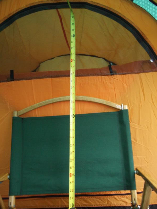 Vango Omega 250 Tent Review | Adventure Rider