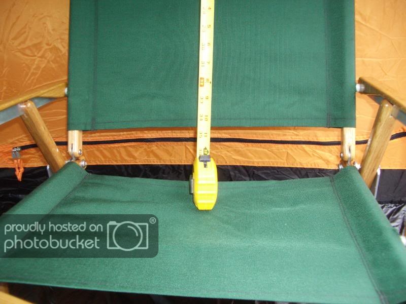 Vango Omega 250 Tent Review | Adventure Rider