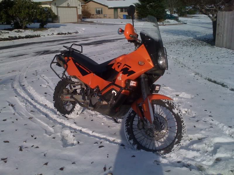 KTM Tool Box!!! | Adventure Rider