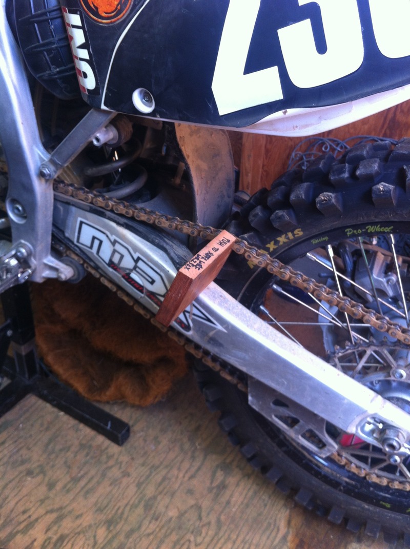 Yamaha WR250R Mega Thread | Page 2544 | Adventure Rider