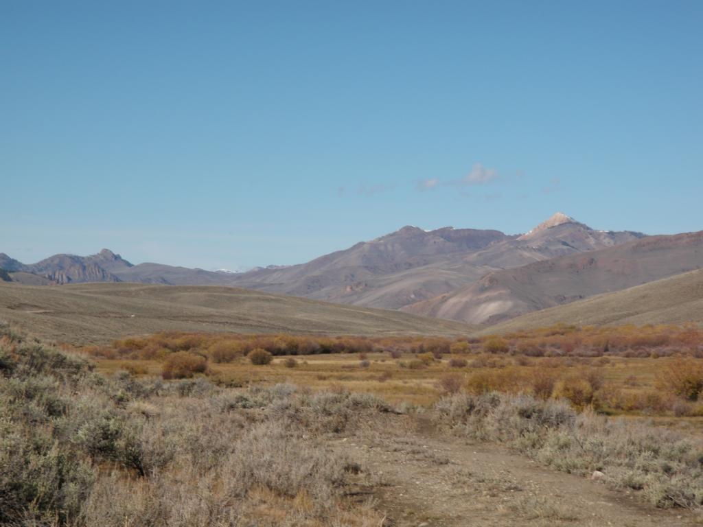 Questor and Byways - Exploring Copper Basin ID | Adventure Rider