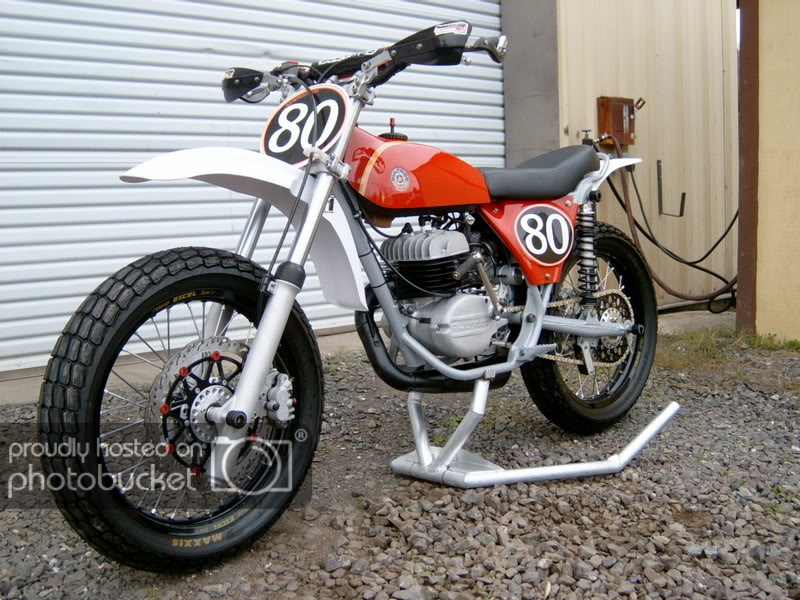 Best looking dirt bike of all time: | Page 9 | Adventure Rider
