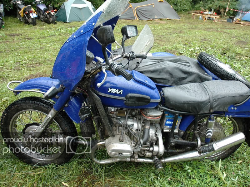 This picture got me thinking, Front wheel drive Hack | Page 2 ...