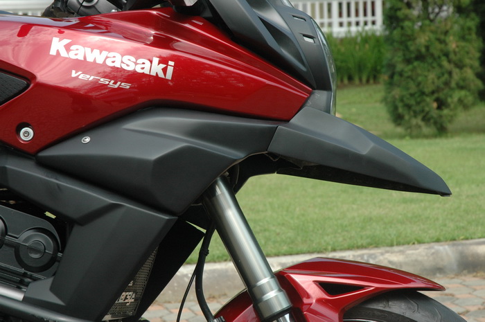 Versys owners checkin | Page 276 | Adventure Rider